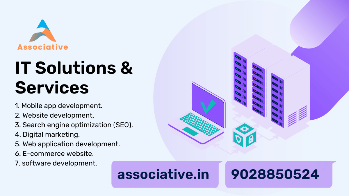 Mobile App Development Website E Commerce Software