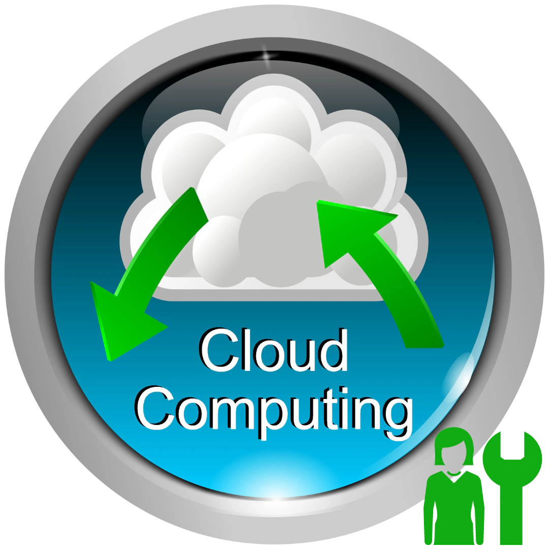 Your Premier Cloud Computing Partner Associative