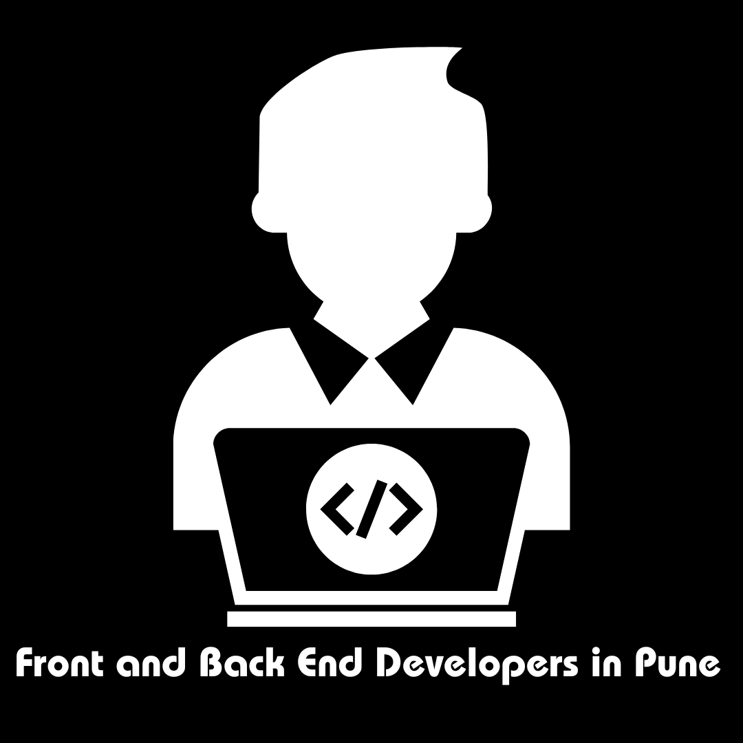 Front and Back End Developers in Pune